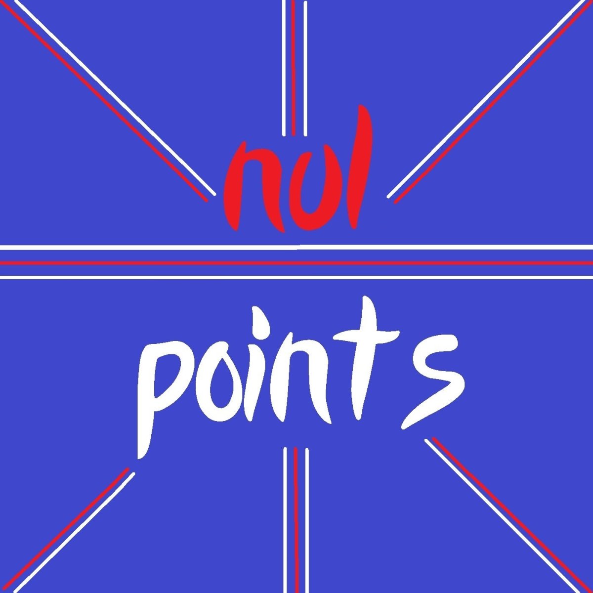 Nul Points: We’re YouTubers now! (17th Nov 2020) – Laura Cress